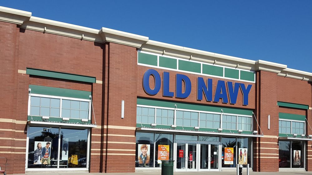 Old Navy - 11 Photos & 17 Reviews - Men's Clothing - 381 Gateway Dr ...