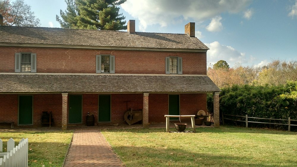 Waveland Museum - 48 Photos - Museums - 225 Waveland Museum Ln ...