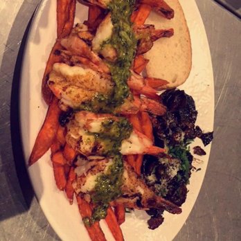 California Fish Grill - 269 Photos & 196 Reviews - Seafood - 6435 ...