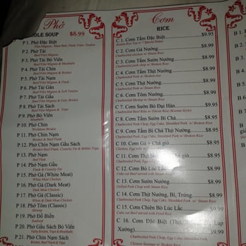 Pho 24 - 31 Photos & 33 Reviews - Vietnamese - 1760 Old Norcross Rd ...