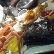 Harbor House - 56 Photos & 103 Reviews - Seafood - 440 Clinton St ...