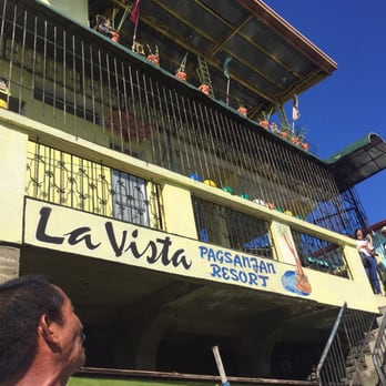La Vista Pagsanjan Resort - 12 Photos - Resorts - 2 Garcia Street ...