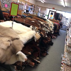 Tandy Leather Factory - Outlet Stores - 3701 E Lincolnway, Cheyenne, WY ...
