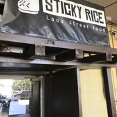 Sticky Rice Lao Street Food - 322 Photos & 100 Reviews - Laotian - 1915 ...