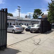 Howard Brown & Sons Auto Body - 37 Photos & 413 Reviews - Classic Cars ...