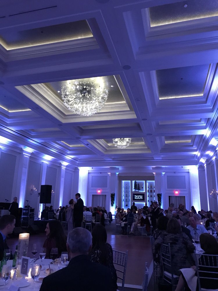 Ballroom at Ellis Preserve - Venues & Event Spaces - 3821 West Chester ...