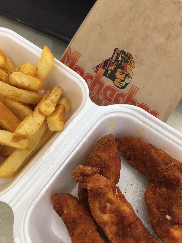 Mochachos Chicken Fiesta - 10 Photos - Fast Food - 1382 Albany Hwy ...