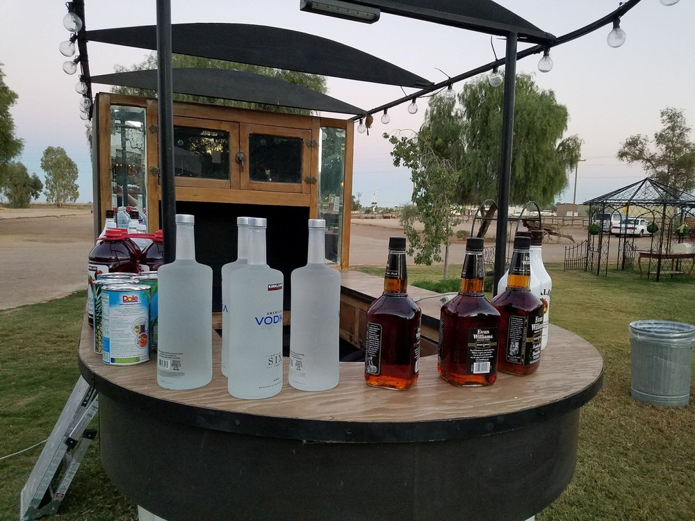 Cheval Farm - 14 Photos - Venues & Event Spaces - 346 Larsen Rd ...