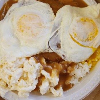 Rainbow Drive-In - 3695 Photos & 3243 Reviews - Hawaiian - 3308 Kanaina ...