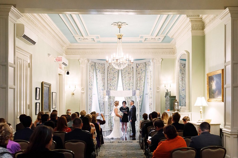 The College Club of Boston - 34 Photos & 37 Reviews - Venues & Event ...