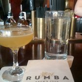Rumba - 284 Photos & 249 Reviews - Caribbean - 1112 Pike St, Capitol ...