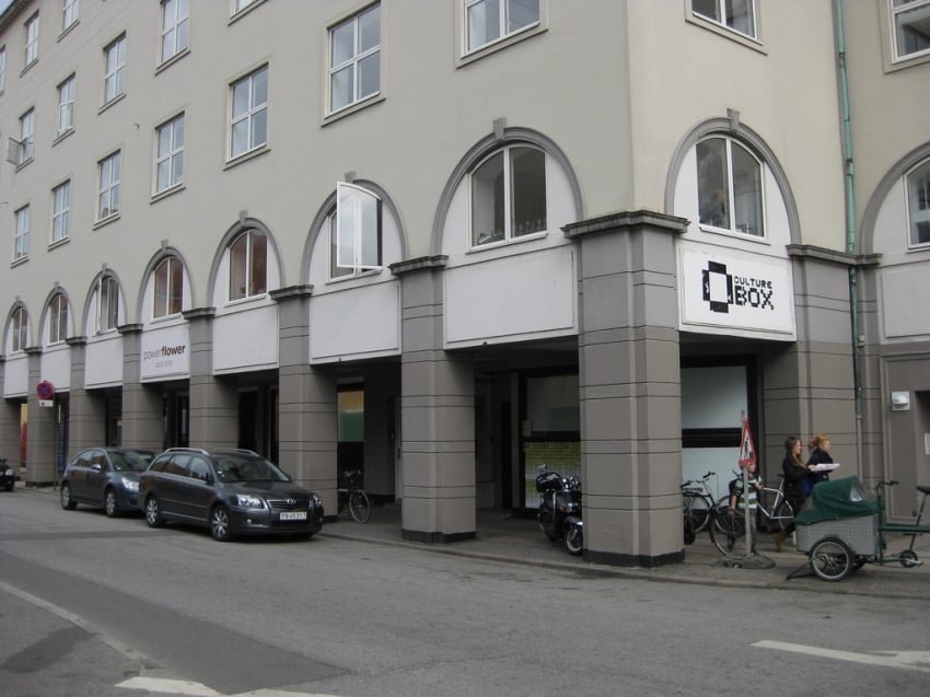 Culture Box - 10 Reviews - Bars - Kronprinsessegade 54 A, København K ...