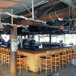 Looe Key Tiki Bar & Grill - 37 Photos & 62 Reviews - Seafood - 27340 ...