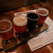 Three Sheets Craft Beer Bar - 110 Photos & 135 Reviews - Beer Bar ...