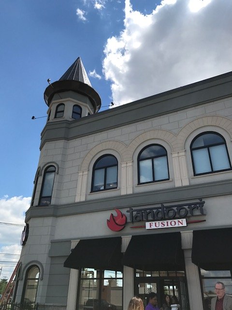 Tandoori Fusion - 71 Photos & 50 Reviews - Indian - 4600 Chamberlain Ln ...