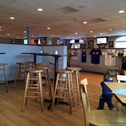 Third Base Grill - 15 Reviews - American (Traditional) - 3215 Rock ...