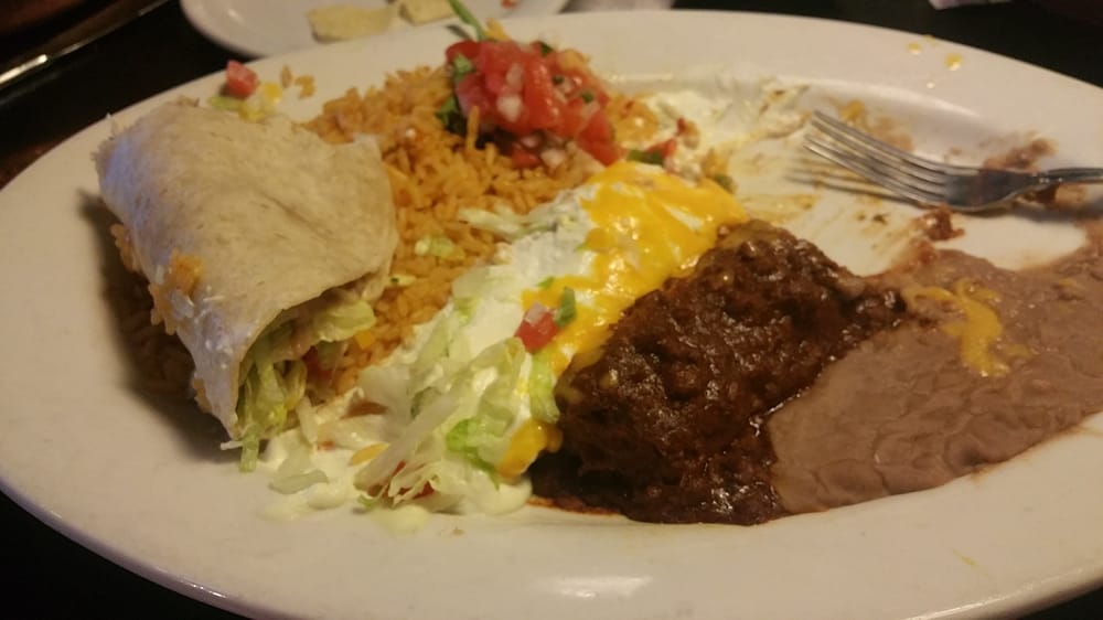 Del Rio Mexican Restaurant - Mexican - 421 W Lawson Rd, Dallas, TX ...