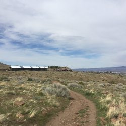 Ballardini Ranch Trailhead - 35 Photos - Hiking - 4100 Gaspari Rd, Reno ...