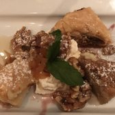 Yefsi Estiatorio - 111 Photos & 268 Reviews - Greek - 1481 York Ave ...