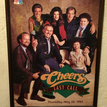Cheers - 1090 Photos & 736 Reviews - American (Traditional) - 84 Beacon ...