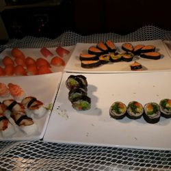 Empire Buffet - 30 Photos & 73 Reviews - Chinese - 1933 Franklin Blvd ...