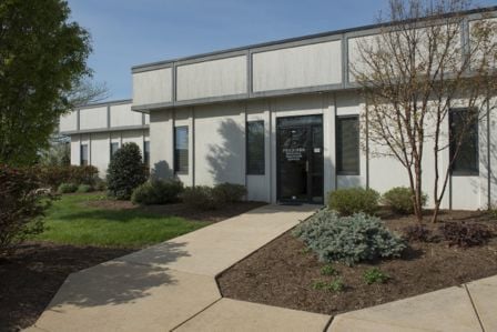 WellSpan Philhaven - Counseling & Mental Health - 2501 Oregon Pike ...