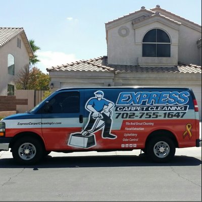 Express Carpet Cleaning - Carpet Cleaning - Northwest, Las Vegas, NV ...