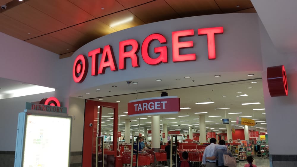 Target - 18 Photos & 73 Reviews - Department Stores - 11160 Veirs Mill ...
