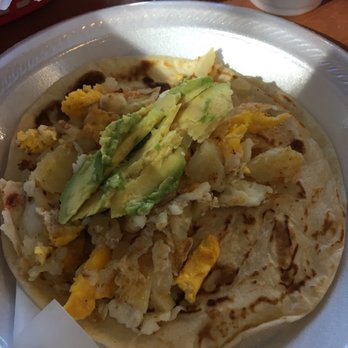 Taco More - 193 Photos & 252 Reviews - Tacos - 9414 Parkfield Dr ...