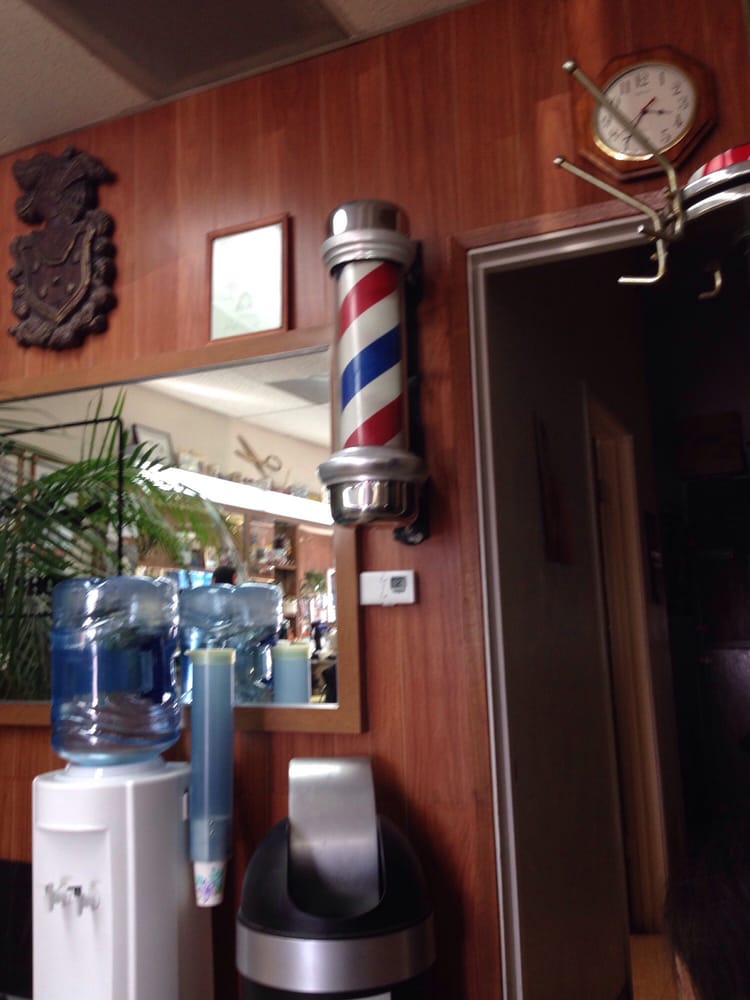 Grand Barber Shop - 18 Photos & 103 Reviews - Barbers - 10054 San Pablo ...