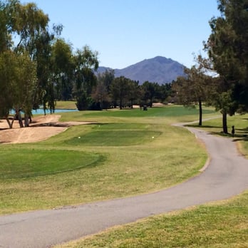 McCormick Ranch Golf Club - Book A Tee Time - 28 Photos & 47 Reviews ...