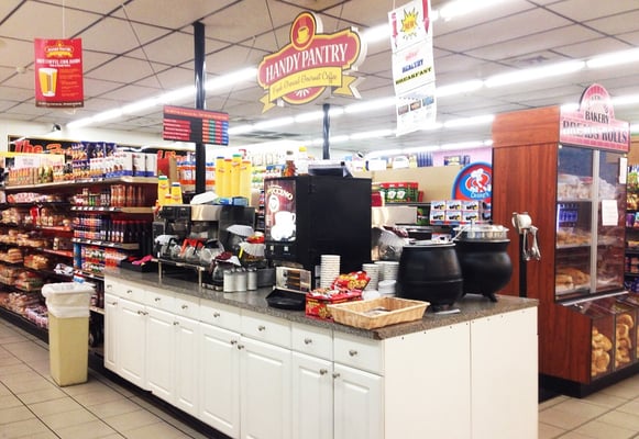 Handy Pantry Friendly Food Stores - Rocky Point - Convenience Stores ...