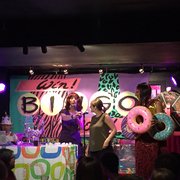 Le Poisson Rouge - 76 Photos & 352 Reviews - Music Venues - 158 ...