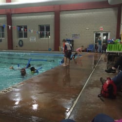 Fort Mill Branch YMCA - Gyms - 857 Promenade Walk, Fort Mill, SC ...