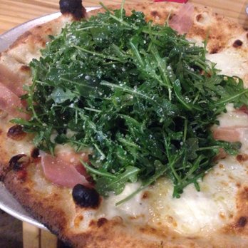 Old Scratch Pizza - 214 Photos & 196 Reviews - Pizza - 812 S Patterson ...