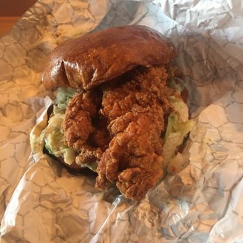 Do-Rite Donuts & Chicken - 109 Photos & 60 Reviews - Donuts - 181 N ...