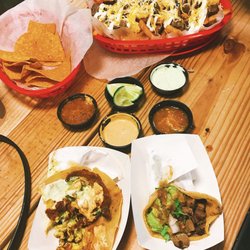 The Taco Stand - Order Food Online - 327 Photos & 185 Reviews - Mexican ...