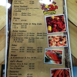 Cajun Claws Seafood Boilers - 19 Photos - Seafood - 175 Frontage Rd ...