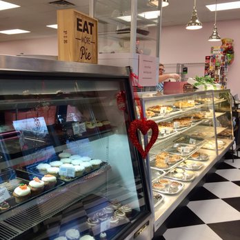 Mix Bakeshop - 155 Photos & 126 Reviews - Bakeries - 1117 California ...