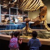 Western Science Center - 150 Photos & 47 Reviews - Museums - 2345 Searl ...