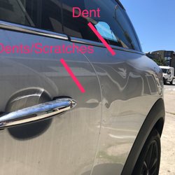DentTech - 24 Photos & 59 Reviews - Mobile Dent Repair - Outer Mission ...