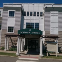 Connecticut GI - Gastroenterologist - 67 Masonic Ave, Wallingford, CT ...
