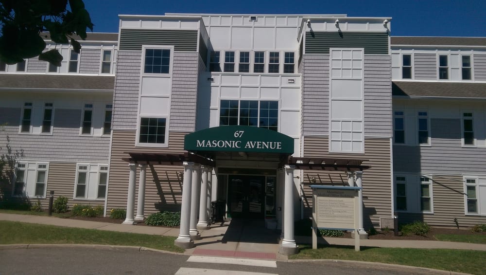 Connecticut GI - Gastroenterologist - 67 Masonic Ave, Wallingford, CT ...