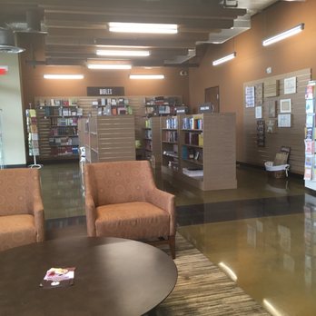 Pillars Café - 105 Photos & 54 Reviews - Coffee & Tea - 19700 Rinaldi ...