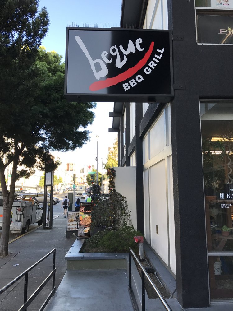 Beque BBQ Grill - 178 Photos & 109 Reviews - Korean - 1581 Webster St ...