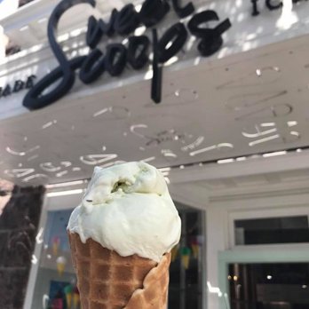 Sweet Scoops Homemade Ice Cream - 284 Photos & 239 Reviews - Ice Cream ...