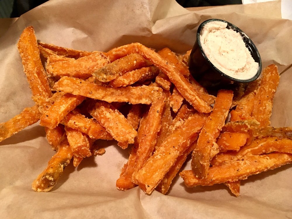 The Fishin’ Pig - 115 Photos & 201 Reviews - Barbeque - 5169 Farmville ...