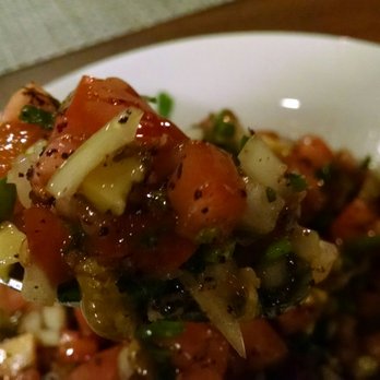 Namli Mediterranean & Turkish Cuisine - Order Food Online - 103 Photos ...