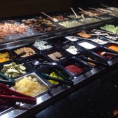 United Buffet - 66 Photos & 47 Reviews - Japanese - 4640 Roosevelt Blvd ...