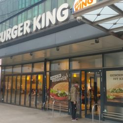 Burger King - 13 Photos & 41 Reviews - Fast Food - Alexanderplatz 8 ...
